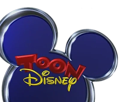 Toon Disney 2004 to 2009 Logos | Toon Disney | Fandom