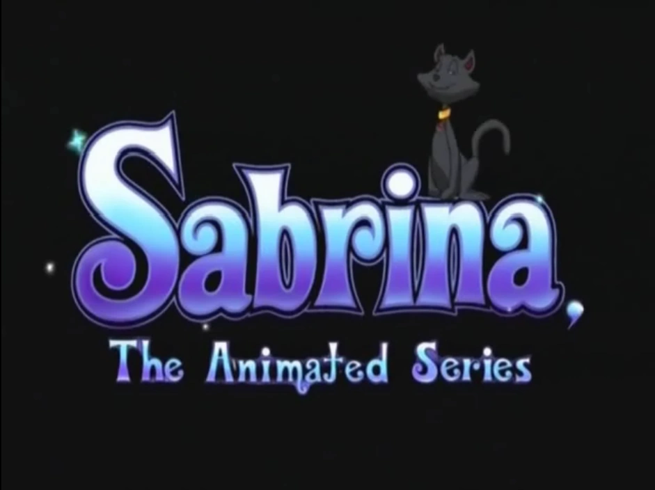 Sabrina: The Animated Series | Toon Disney | Fandom