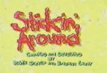Stickin' Around | Toon Disney | Fandom
