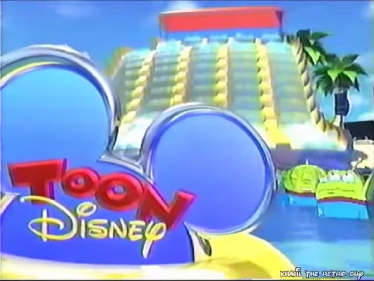 Toon Disney Summer | Toon Disney | Fandom