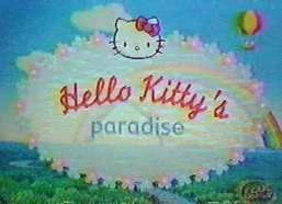 Hello Kitty's Paradise | Toon Disney | Fandom