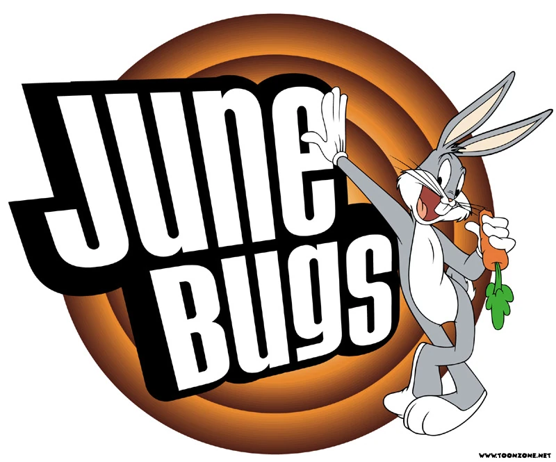 June Bugs | Toon Disney | Fandom