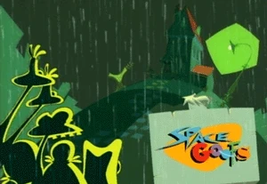 Space Goofs | Toon Disney | Fandom