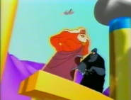 Magical World of Toons | Toon Disney | Fandom