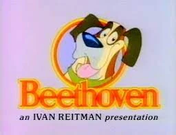Beethoven: The Animated Series | Toon Disney | Fandom