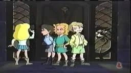 Amber Whitmire and the Jennifers (Casper) | Toon Disney | Fandom