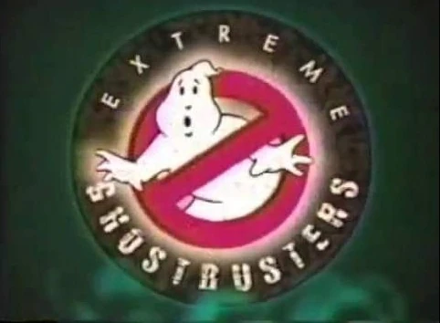 Extreme Ghostbusters | Toon Disney | Fandom
