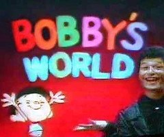 Bobby's World | Toon Disney | Fandom