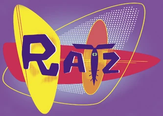 Ratz | Toon Disney | Fandom