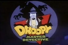 Droopy Master Detective | Toon Disney | Fandom