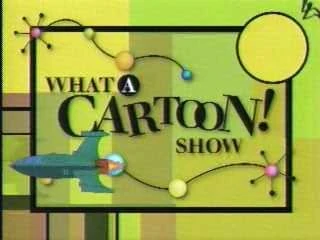 The What-A-Cartoon Show | Toon Disney | Fandom