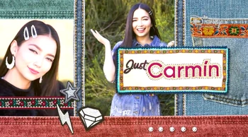 Just Carmín | Bia Wiki | Fandom