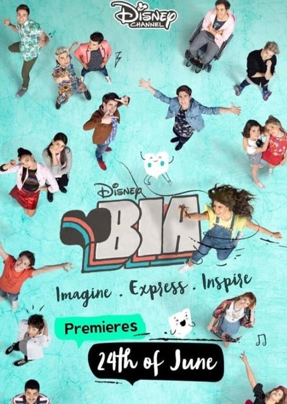 Season 1 | Bia Wiki | Fandom