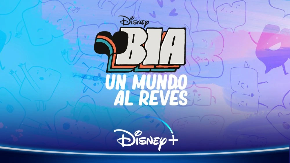 BIA: Un mundo al revés | Bia Wiki | Fandom