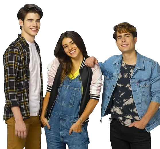 Category:Pairings | Bia Wiki | Fandom