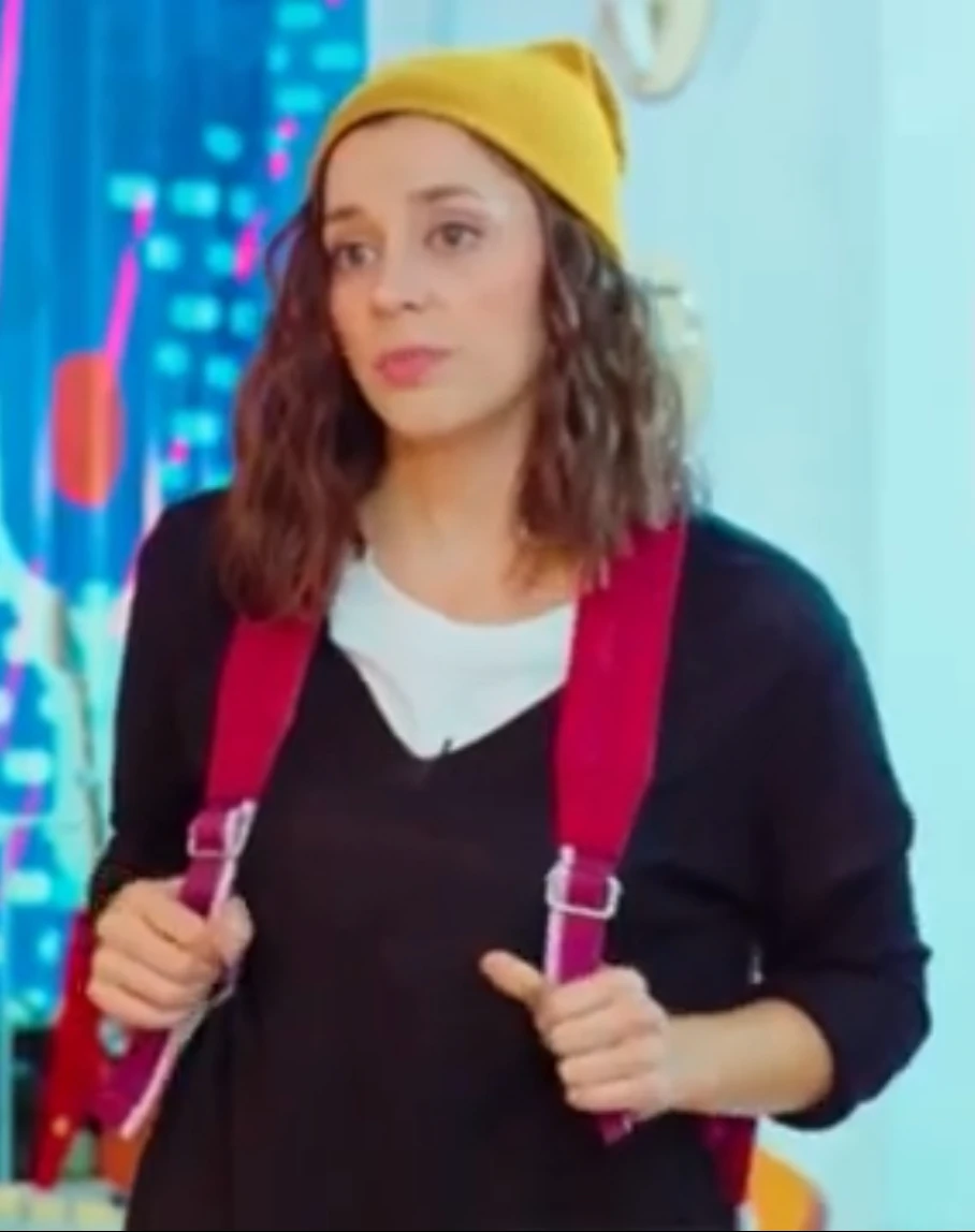 Trish | Bia Wiki | Fandom