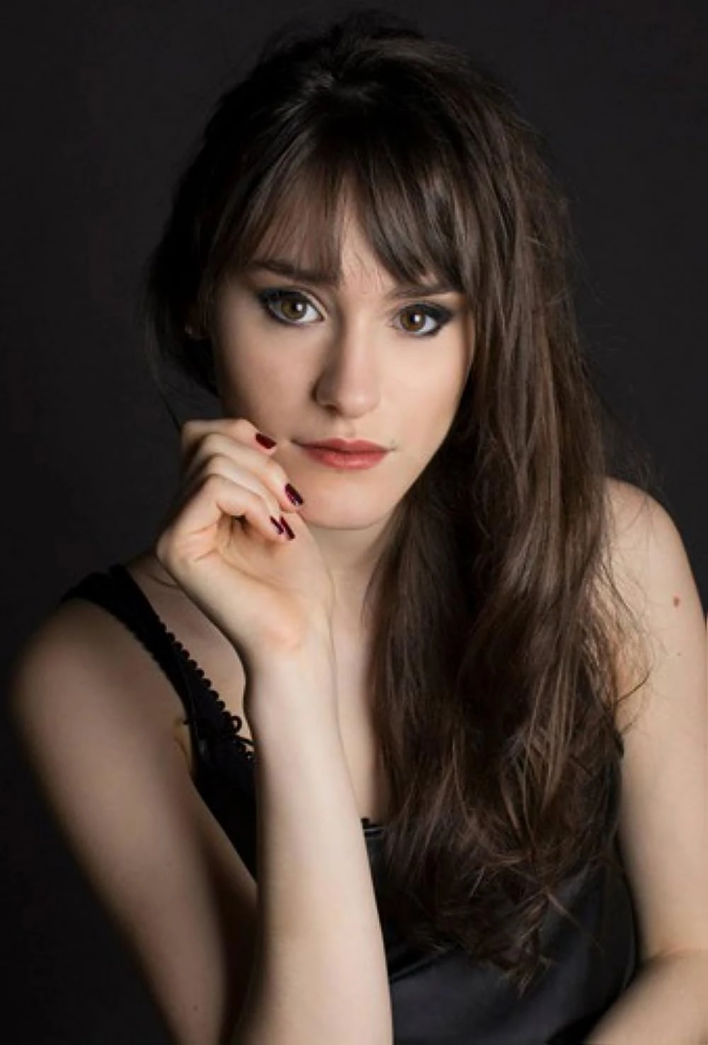 Katja Martínez | Bia Wiki | Fandom