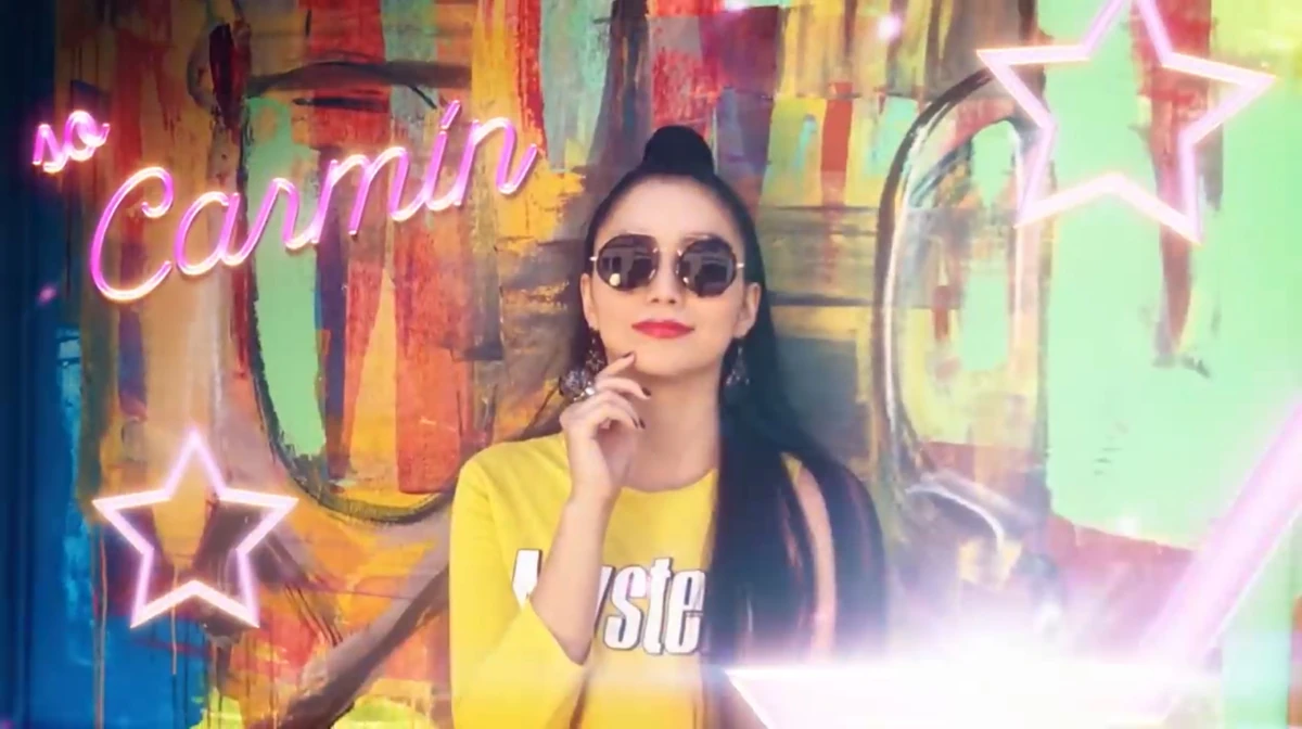 So Carmín | Bia Wiki | Fandom