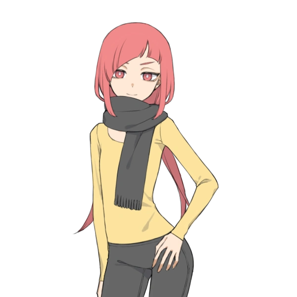 Narin | DisneyBlink Wiki | Fandom