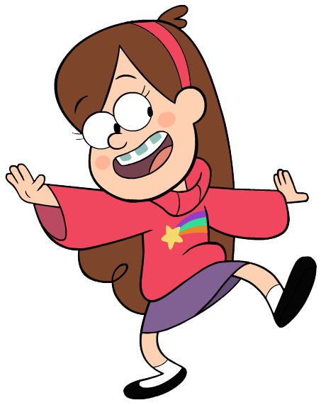 Mabel Pines | Disney Brawl Wiki | Fandom