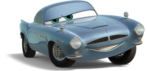 Sean McMission | Disney Wiki | Fandom