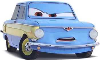 Władimir Trunkov | Disney Wiki | Fandom