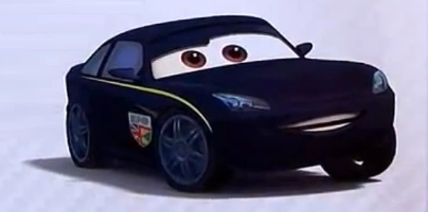 Bruce Boxmann | Disney Cars Wiki | Fandom