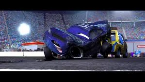 Chuck Armstrong | Disney Cars Wiki | Fandom