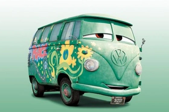 Fillmore | Disney Cars Wiki | Fandom