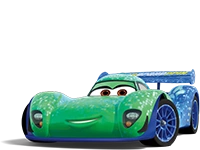 World Grand Prix | Disney Cars Universe Wiki | Fandom