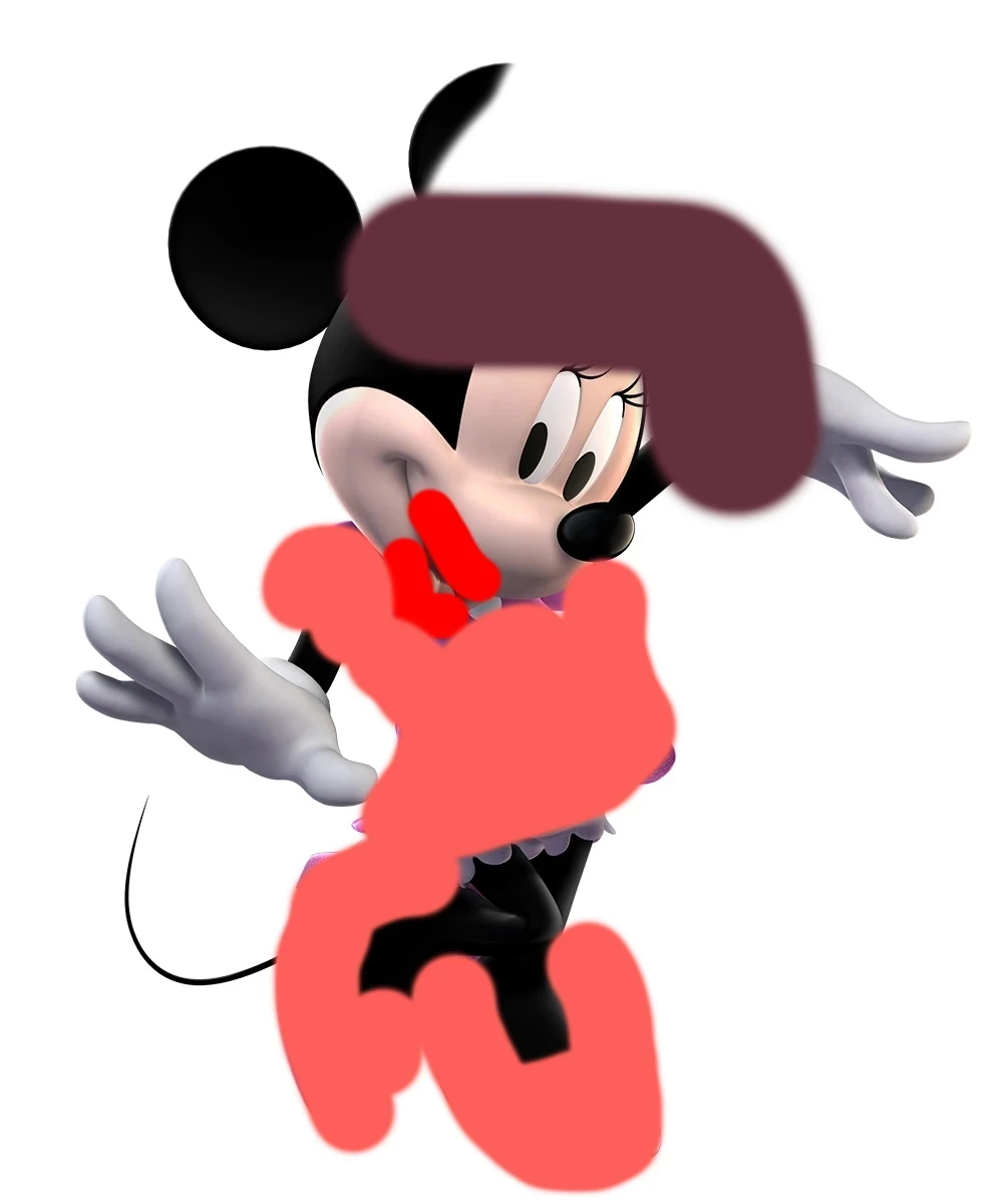 Mickey girl arts | Disney Channel Fanon Wiki | Fandom