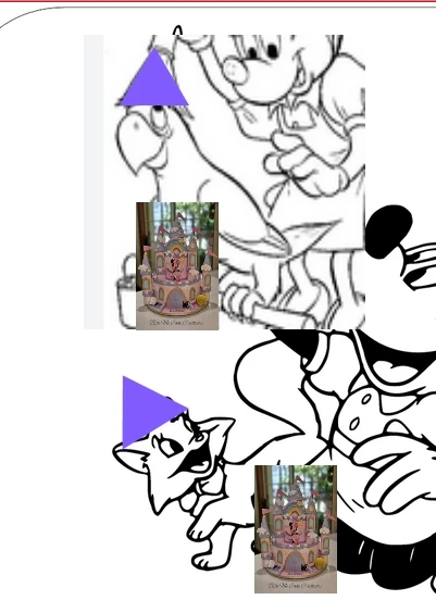 Minnie aas | Disney Channel Fanon Wiki | Fandom