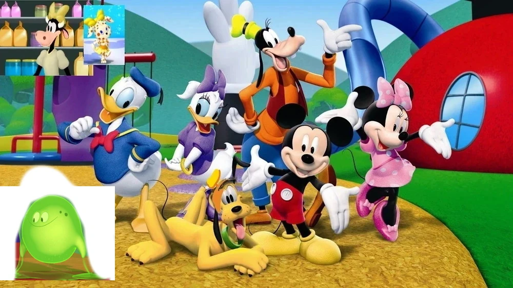 Zoop | Disney Channel Fanon Wiki | Fandom