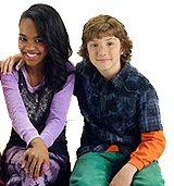ANT Farm | Disney Channel Fanon Wiki | Fandom
