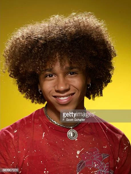 Cameron Moseby | Disney Channel Fanon Wiki | Fandom