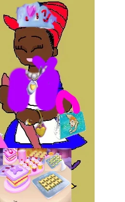 Mammy two shoes's birthday | Disney Channel Fanon Wiki | Fandom