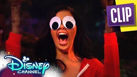 In Your Wildest Screams | Disney Channel Wiki | Fandom