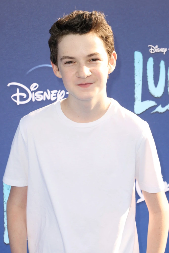 Jason Maybaum | Disney Channel Wiki | Fandom