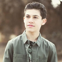Jackson Dollinger | Disney Channel Wiki | Fandom