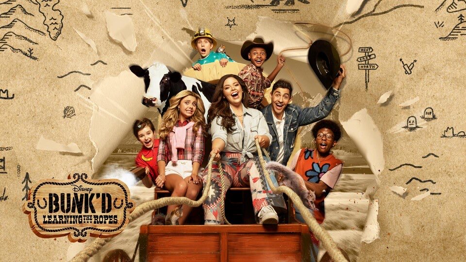 Current Disney Shows | Disney Channel Wiki | Fandom