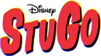 StuGo | Disney Channel Wiki | Fandom