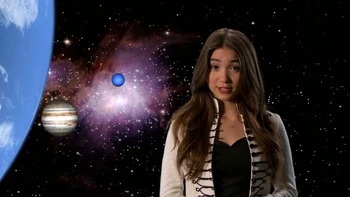 Girl Meets Gravity | Disney Channel Wiki | Fandom