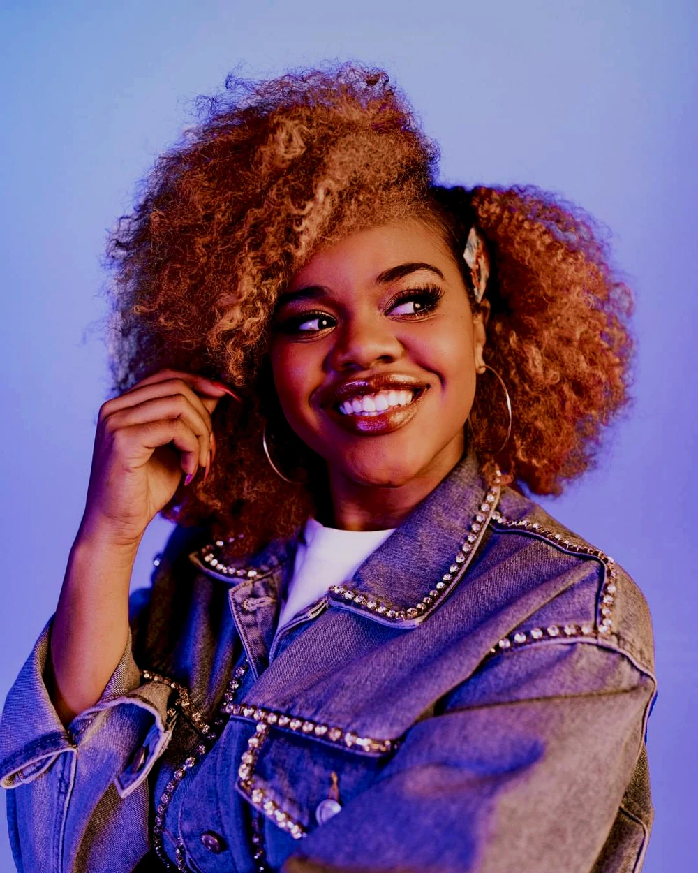 Dara Reneé | Disney Channel Wiki | Fandom