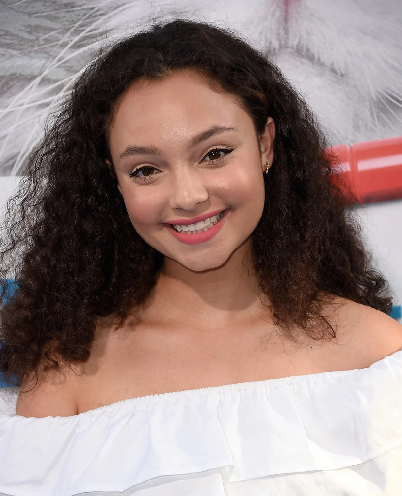 Kayla Maisonet | Disney Channel Wiki | Fandom