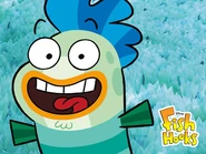 Fish Hooks | Disney Channel Wiki | Fandom