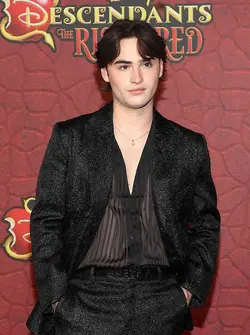 Joshua Colley | Disney Channel Wiki | Fandom