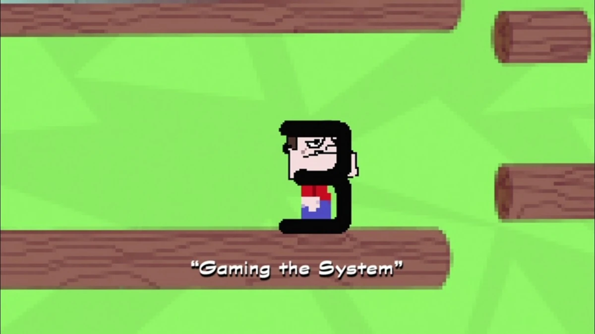 Gaming the System | Disney Channel Wiki | Fandom