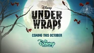 Under Wraps (2021 film) | Disney Channel Wiki | Fandom