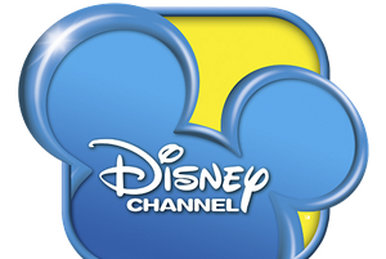 Disney Channel Logo 2008
