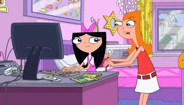 Category:Characters | Disney Channel Wiki | Fandom